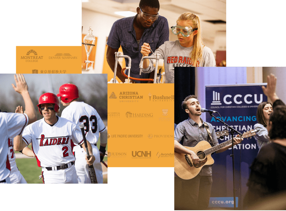 The Council for Christian Colleges & Universities - The Council for ...